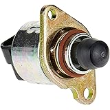 Amazon.com: GM Genuine Parts 17113598 Fuel Injection Idle Air Control ...