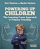 Amazon.com: The Learning Power Approach: Teaching Learners to Teach ...