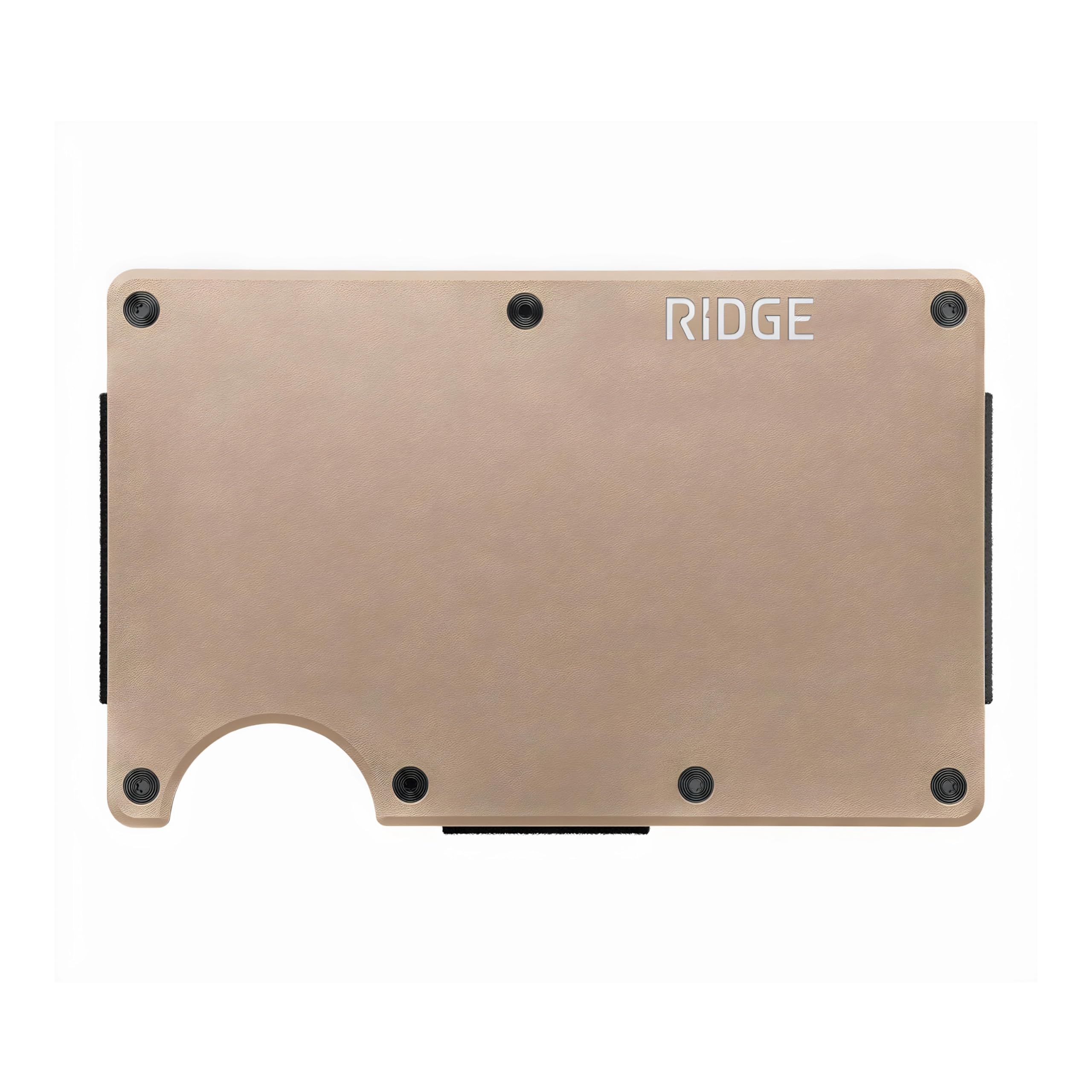 Mua RIDGE wallets for men - The Ultimate RFID Wallet for Modern Dads ...