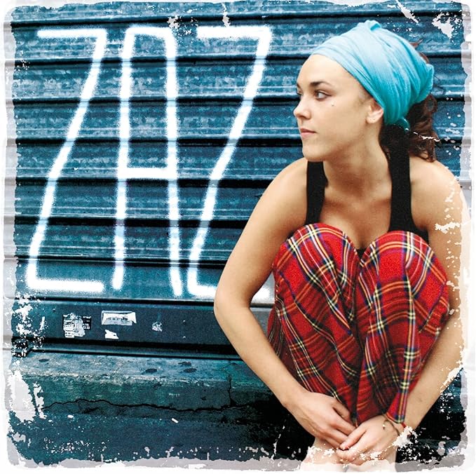 Zaz - Zaz (1 CD): ZAZ: Amazon.ca: Music