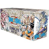 Amazon.com: Dragon Ball Complete Box Set: Vols. 1-16 with premium ...