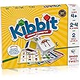Amazon.com: Kibbit - Bingo Style Game Targeting Descriptive Language ...