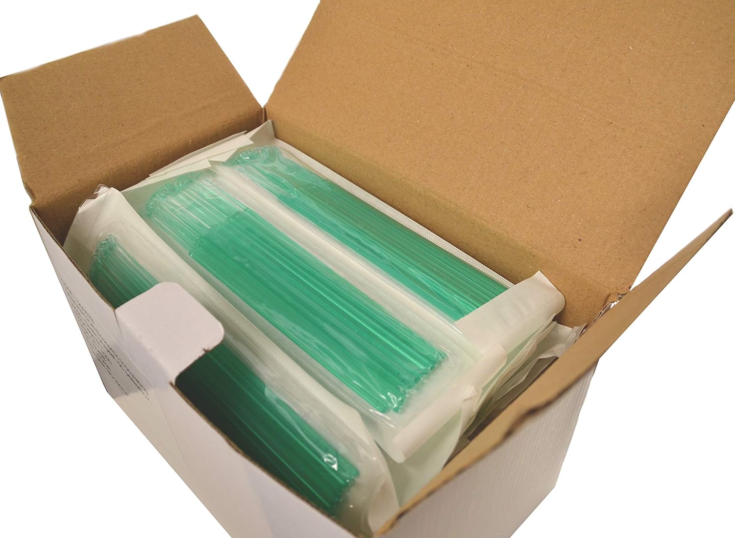 10uL Inoculating Loops 1000pcs Green Lab & Scientific Products ...