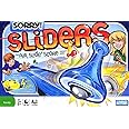 Amazon.com: Parker Brothers Sorry! Sliders : Toys & Games