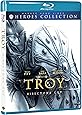 Troy (director's cut): Amazon.it: Brad Pitt, Wolfgang Petersen: Film e TV