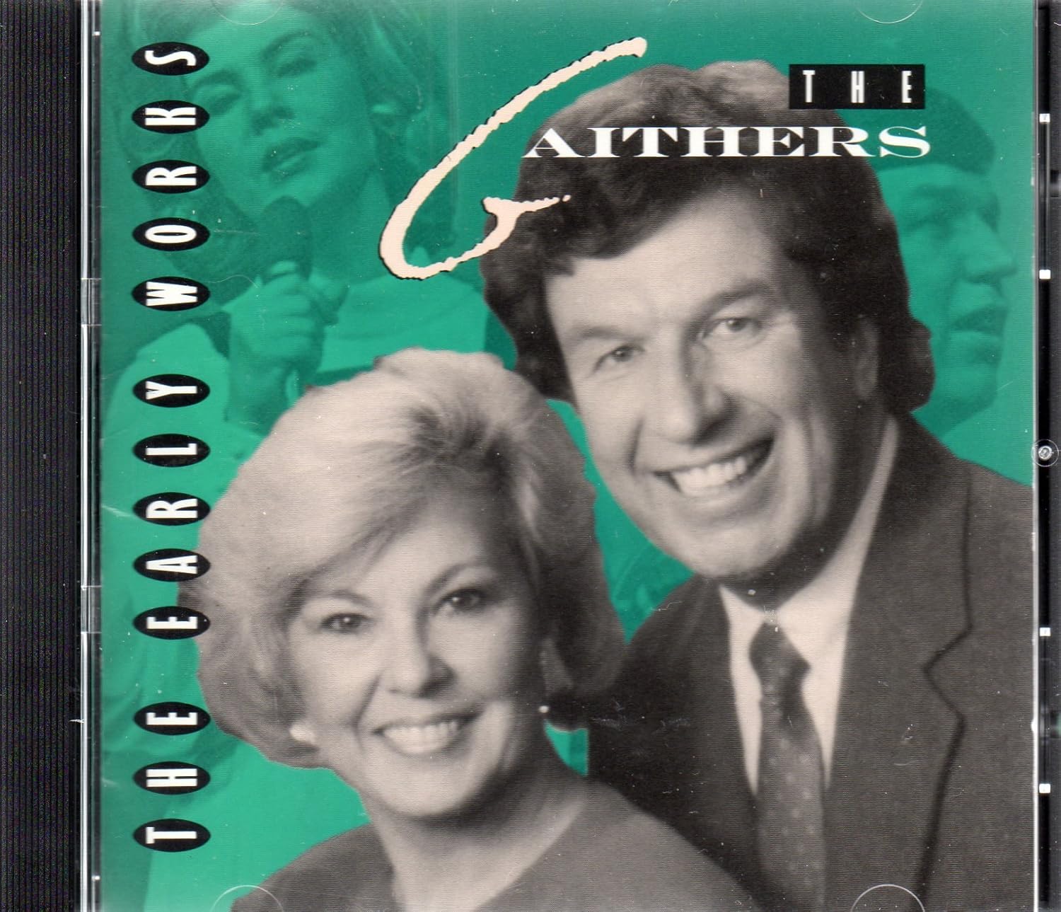 The Gaithers, Bill Gaither, Gloria Gaither - Early Works - Amazon.com Music