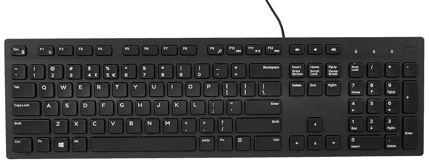 Top 10 Keyboard Dell Desktop Cree Home