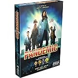 Amazon.com: Pandemic State of Emergency Board Game EXPANSION | Family ...