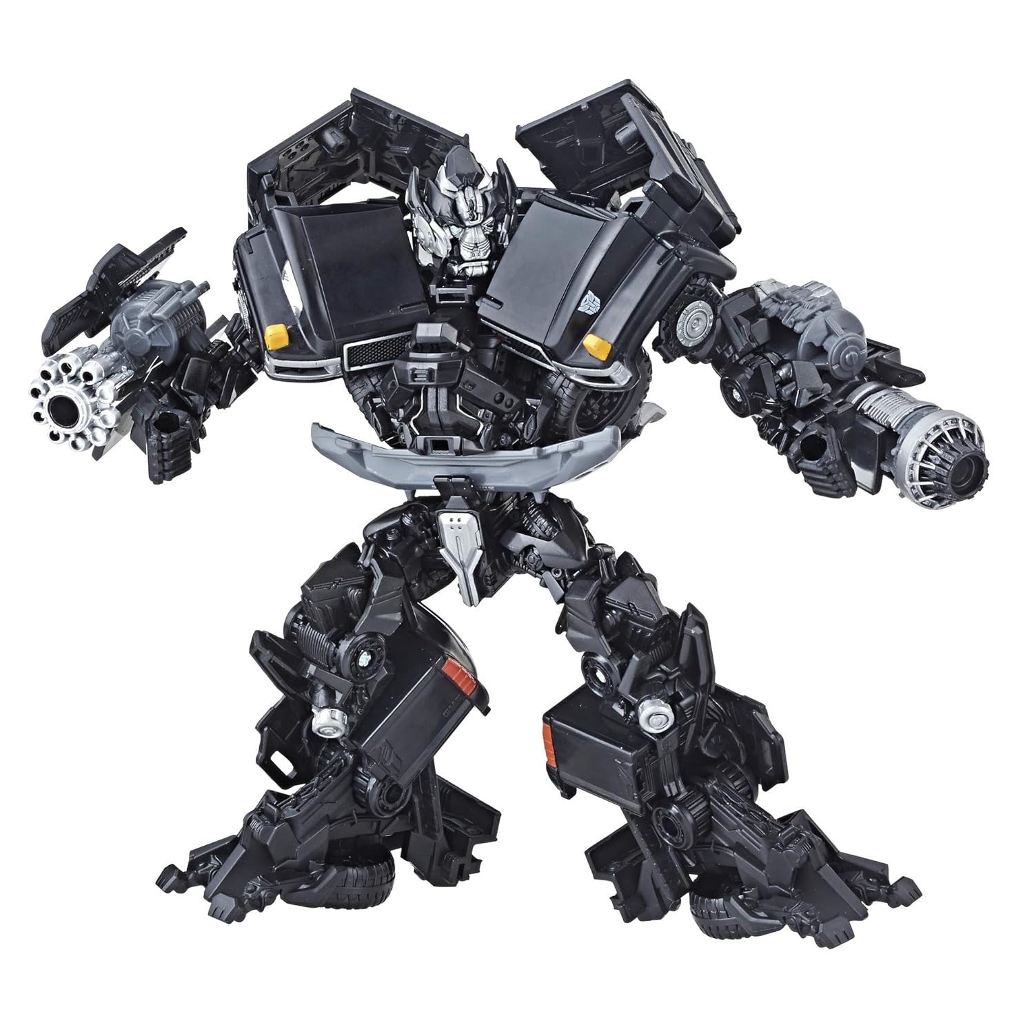 Robot Voyager Brawl tank 20cm TRANSFORMERS Studio Series Jouet ...