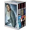 Amazon.com: Maximum Ride Box Set (Maximum Ride, School's Out Forever ...