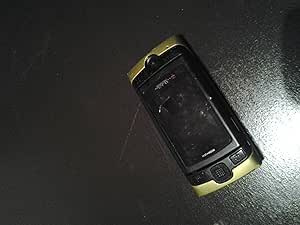 Amazon.com: Gray - Sharp Sidekick LX 2009 PV300 Cell Phone, QWERTY ...