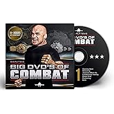 Amazon.com: Bas Rutten's "Big Book of Combat," Volume 1: 9780974097305 ...