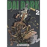 Amazon.com: Dai Dark Vol. 1: 9781648271168: Hayashida, Q: Books