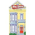 Amazon.com: Full House: The Complete Series [DVD] : Bob Saget, John ...