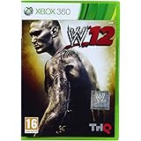 Amazon.com: WWE '12 : Thq Inc: Video Games