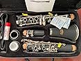 Jean Paul USA CL-300 Student Clarinet : Amazon.ca: Musical Instruments ...