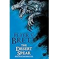 Amazon.com: The Desert Spear: Book Two of The Demon Cycle ...