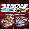 Beyblade Burst Turbo (Opening Theme Song) in Kuwait | Whizz Soundtracks