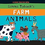 Simms Taback's City Animals: Taback, Simms: 9781934706527: Amazon.com ...