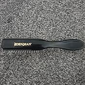Denman D14 Classic 5 Row Handbag Styling Hairbrush: Amazon.co.uk: Beauty