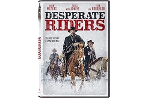 Amazon.com New Releases: The best-selling new & future releases in Westerns
