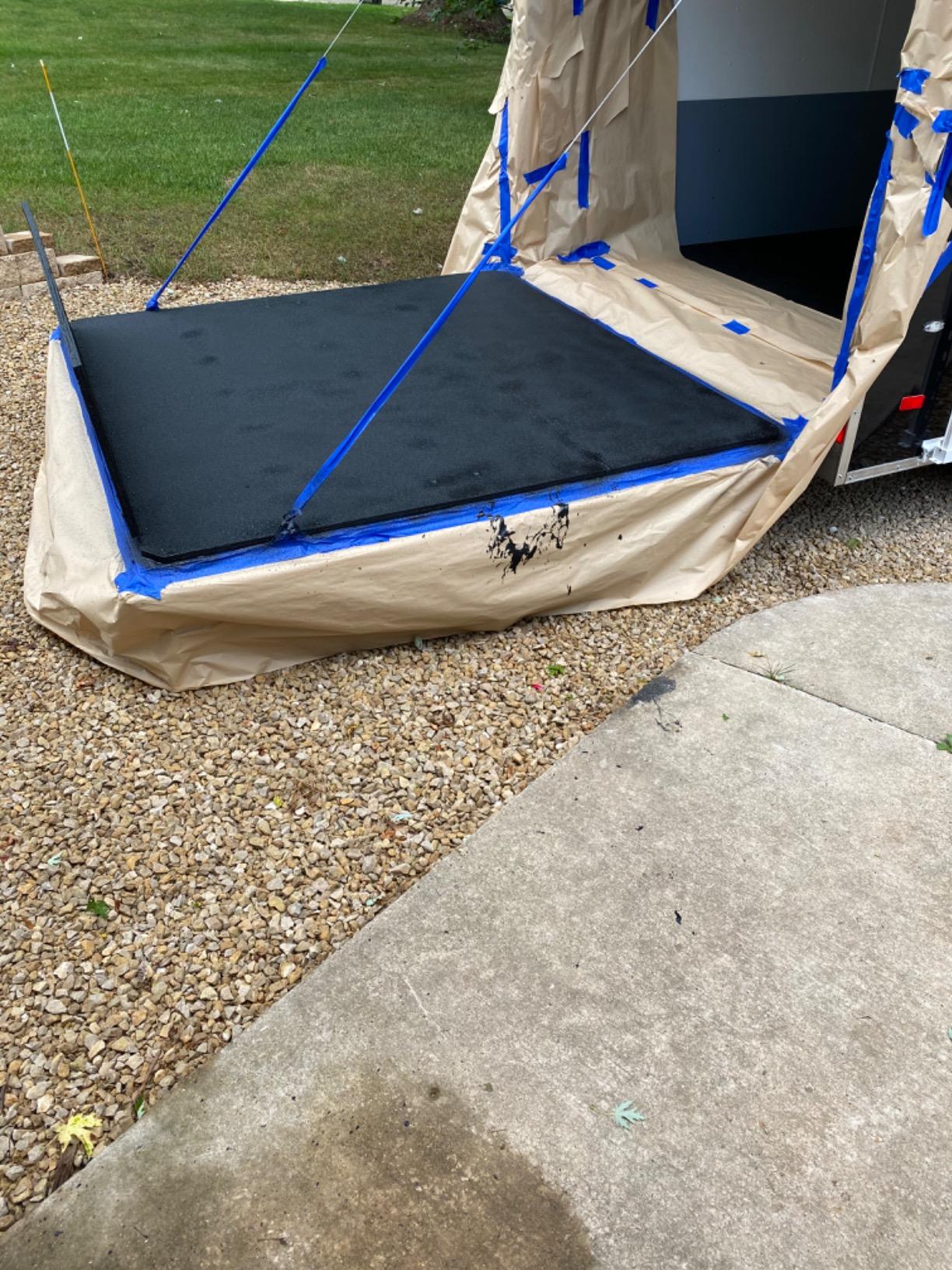 $5/mo - Finance U-POL Raptor Traction Raptor Slip Resistant Additive ...