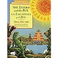 The Lizard and the Sun / La Lagartija y el Sol (Picture Yearling Book ...
