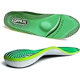 Amazon.com: ORHILYA 220lbs+ High Arch Support Insert Plantar Fasciitis ...