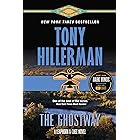 The Blessing Way: A Leaphorn & Chee Novel (A Leaphorn and Chee Novel ...