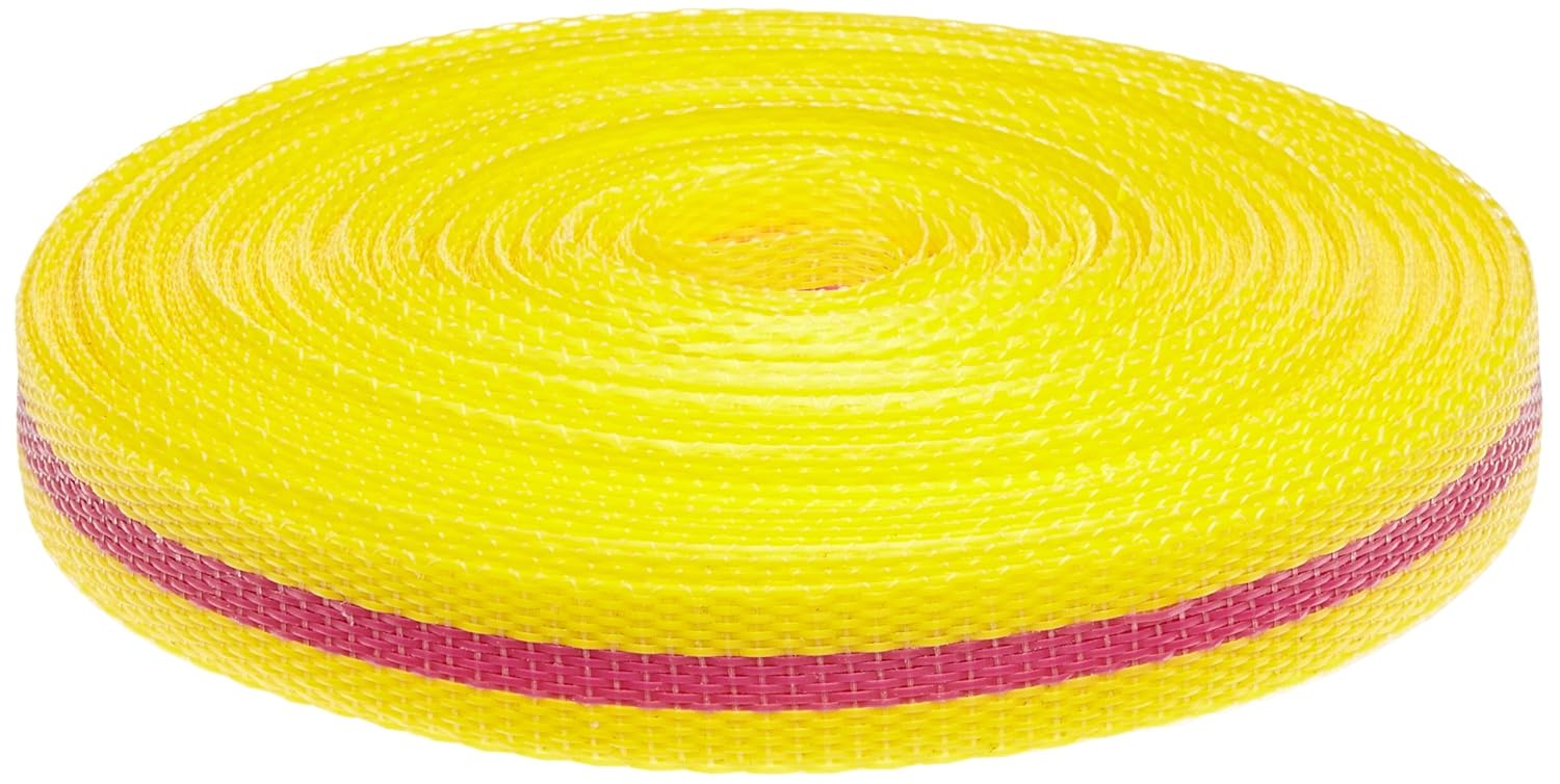 Brady 91173 150' Length, 3/4" Width, B-903 Polypropylene, Magenta And ...