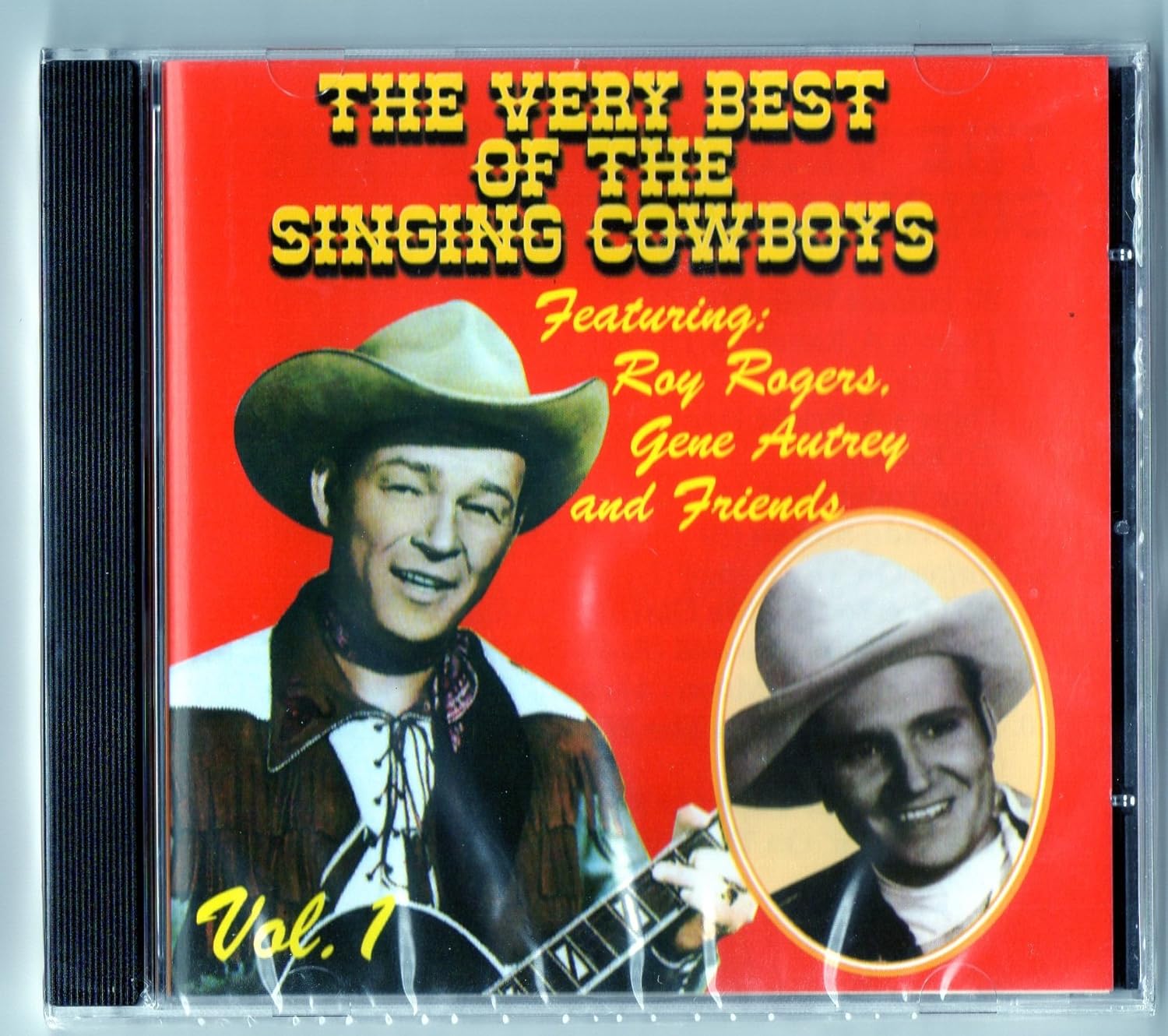 The Singing Cowboys: Amazon.co.uk: Music