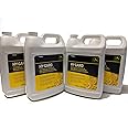 Amazon.com: John Deere Original Equipment Gallon-Sized Hy-Gard Oil ...