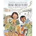 Amazon.com: Fresh-Picked Poetry: A Day at the Farmers' Market ...
