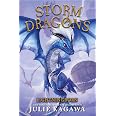 Lightningborn: (Storm Dragons, Book 1): Kagawa, Julie: 9781368090308 ...