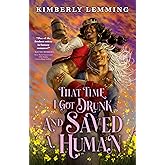 That Time I Got Drunk and Saved a Demon (Mead Mishaps, 1): Lemming ...