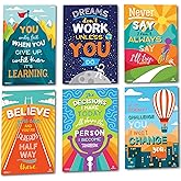 Amazon.com: Sproutbrite Classroom Decorations - High School ...