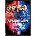 Amazon.com: Detective Knight: Independence - DVD : Bruce Willis ...