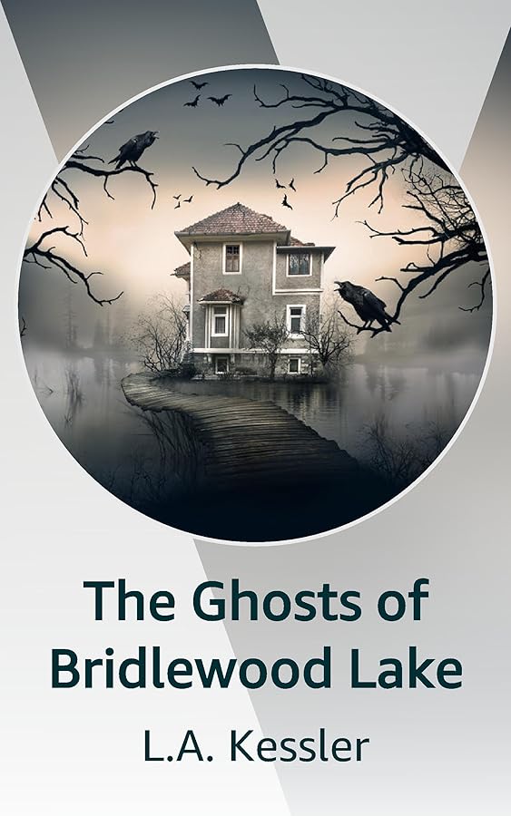 The Ghosts of Bridlewood Lake | Kindle Vella