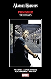 Amazon.com: Marvel Knights Punisher by Garth Ennis: The Complete Collection Vol. 3 ...