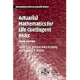 Actuarial Mathematics for Life Contingent Risks (International Series ...