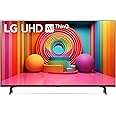 Amazon.com: LG 43-Inch Class UT75 Series LED Smart TV 4K Processor Flat ...