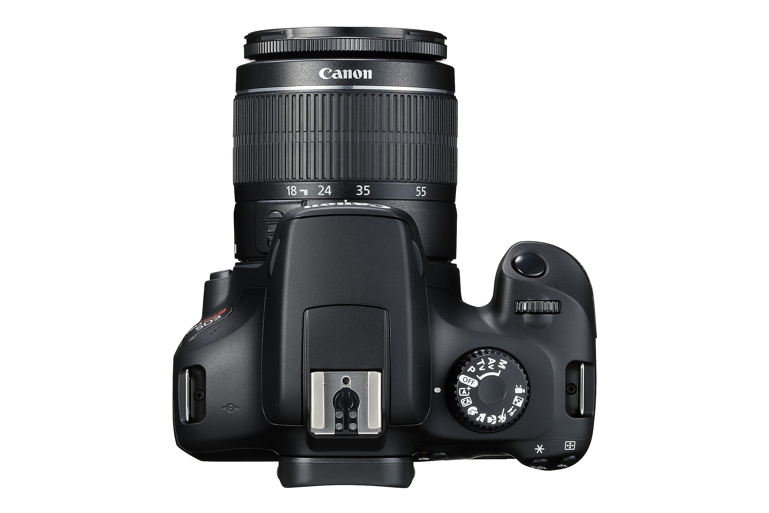 Mua Canon EOS Rebel T100 DSLR Camera with EF-S 18-55mm f/3.5-5.6 III ...