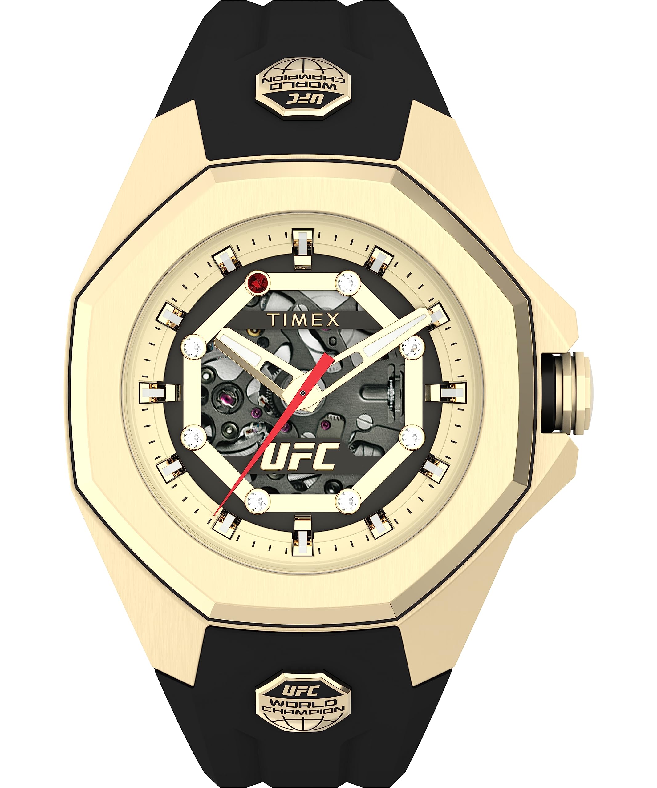 Mua UFC Men's Pro 44mm Watch trên Amazon Mỹ chính hãng 2024 | Fado