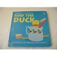 Find the Duck: Brooks, Felicity, Cartwright, Stephen, Dobbie, Meg ...