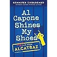Al Capone Shines My Shoes (Tales from... by Choldenko, Gennifer