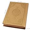 BABY SHOWER CHOCOLATE English Translated Quran Book, Hard-Spiral ...