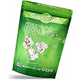 Amazon.com: Drizzilicious - Peppermint Drizzled Popcorn (6 Pack, 3.6oz)