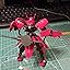 Amazon.com: Bandai Hobby HG IBO 1/144 #14 Grimgerde "Gundam Iron ...
