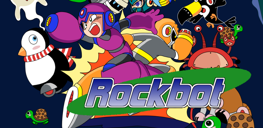 Rockbot:Amazon.com:Appstore for Android