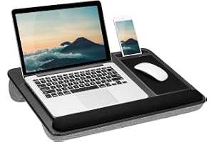 Amazon Best Sellers: Best Lap Desks